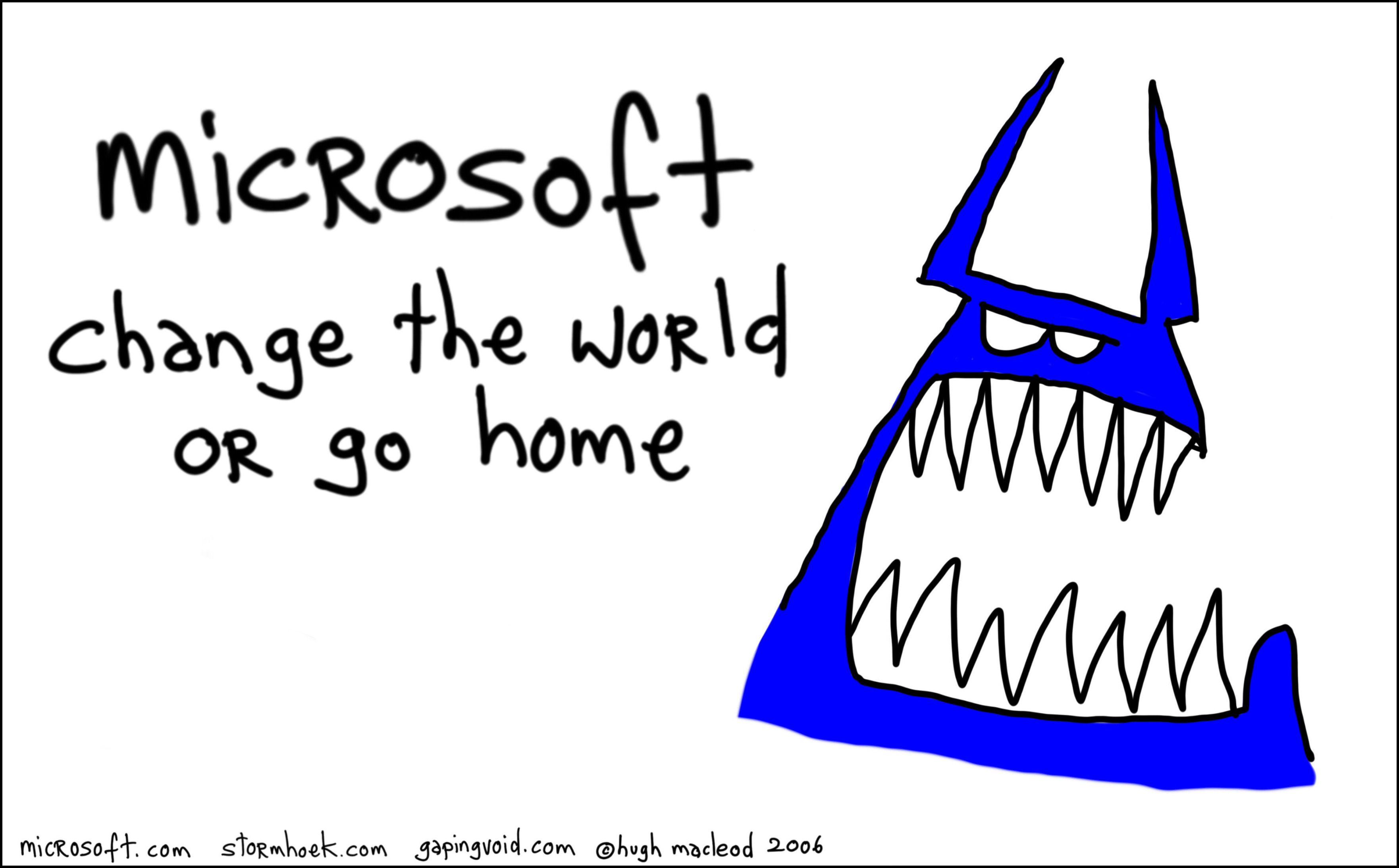 Joined Microsoft – chandima.net