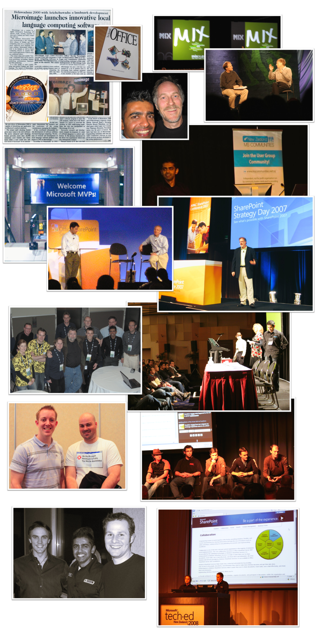 From Every Desk to Every Person: Celebrating 50 Years of Microsoft ...
